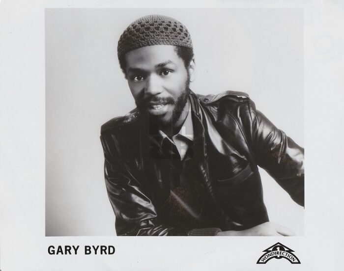 Gary Byrd & The GB Experience - The Crown 12" - Wondirection, Motown